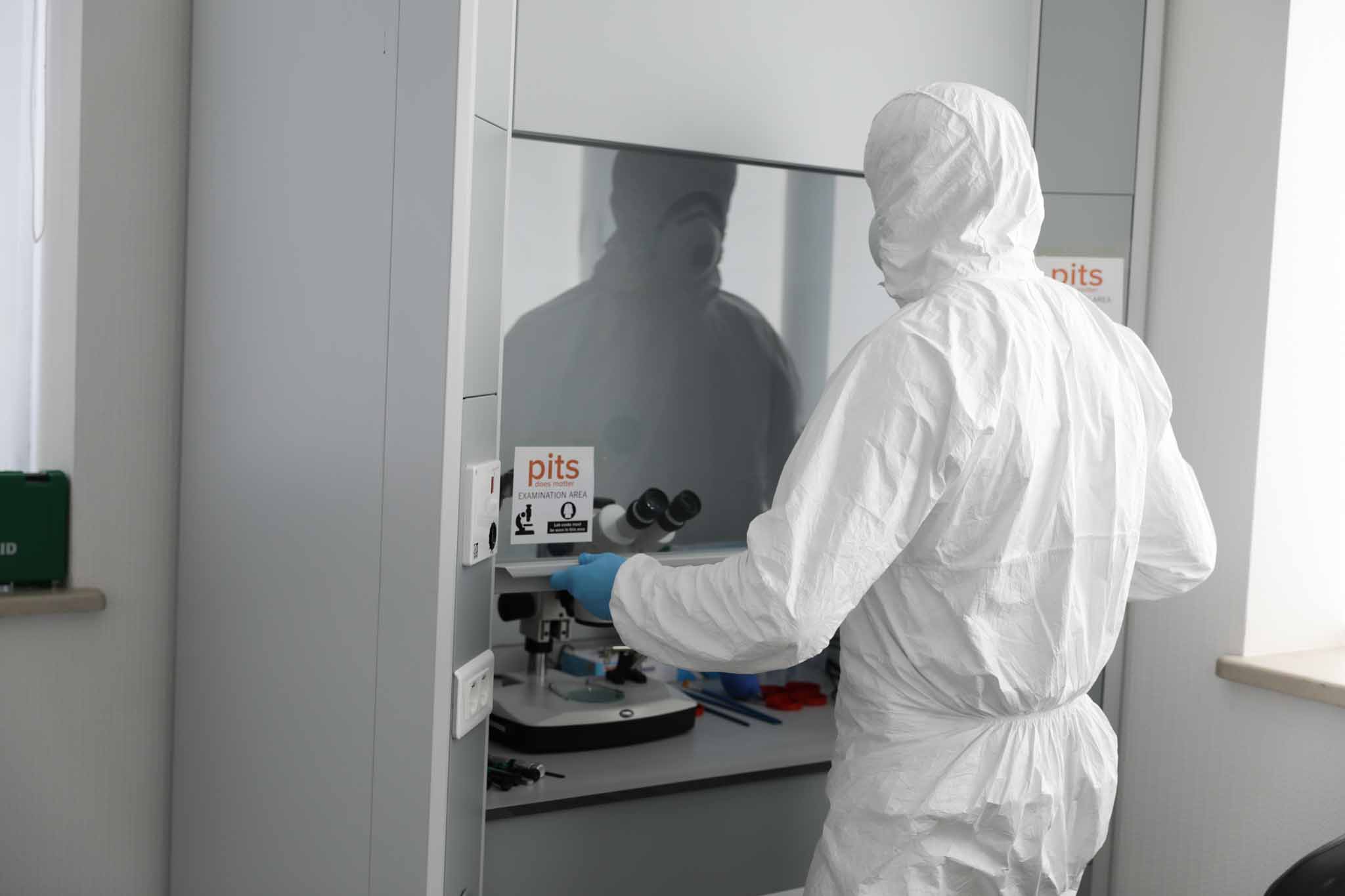 Privacy Shield Certified Data Recovery Services