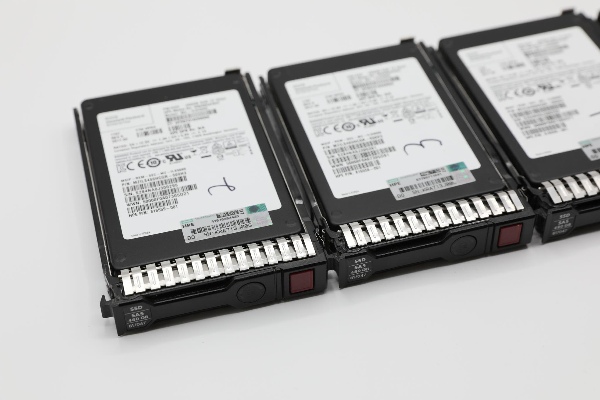 RAID 5 Data Recovery Services - Expert RAID 5 Recovery