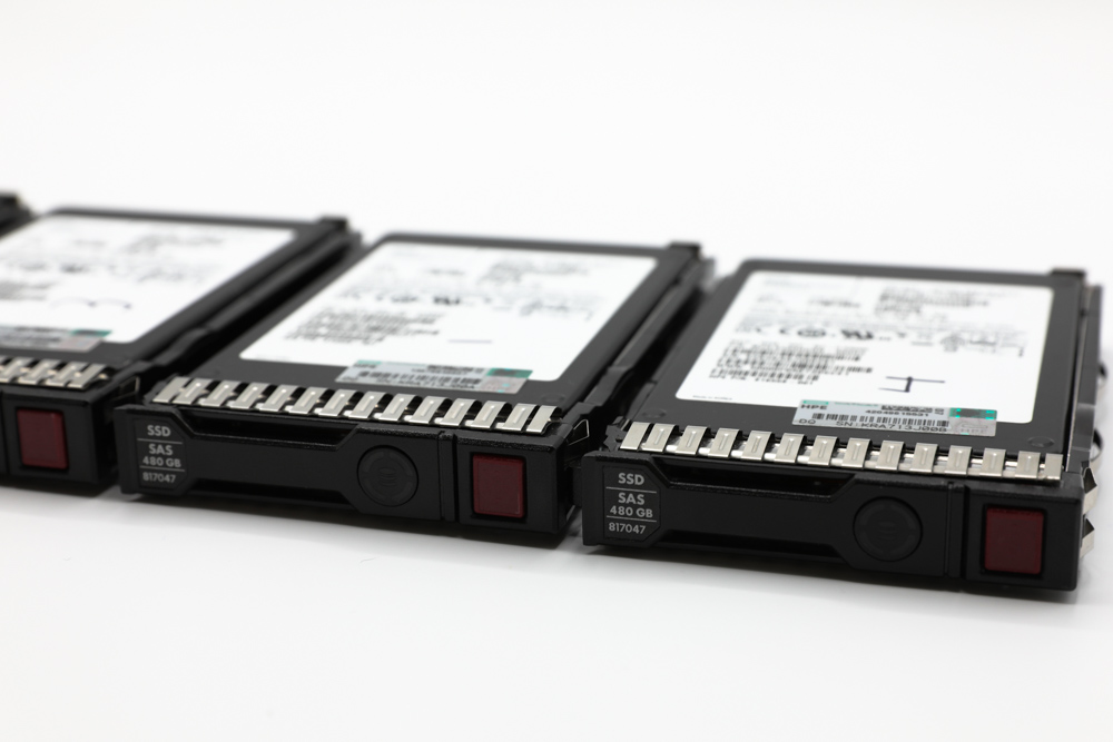 RAID Repair Services: Advanced and Professional Process