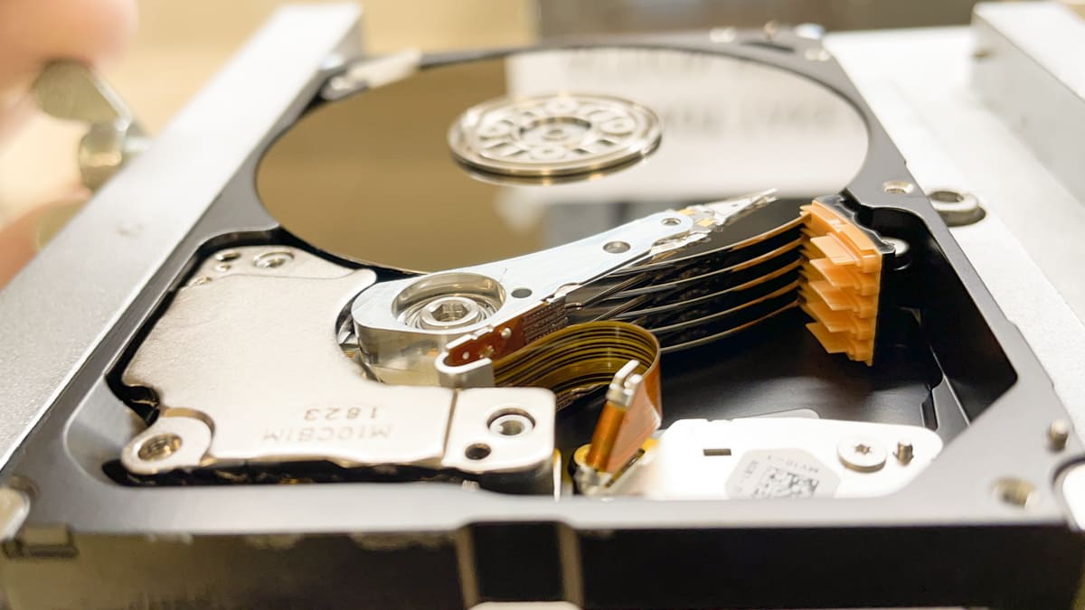 Data Recovery in Memphis, TN - HDD, SSD, RAID Data Recovery