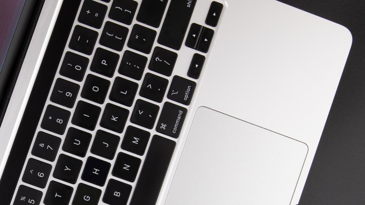 MacBook Data Recovery Service - Apple Data Retrieval