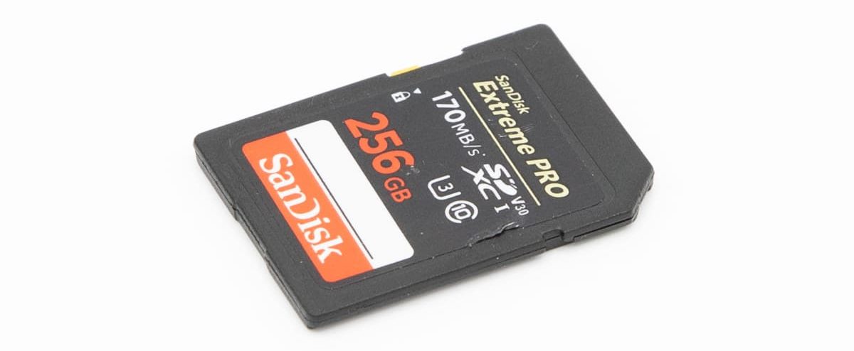 Computer Not Reading SD Card? Troubleshooting Guide