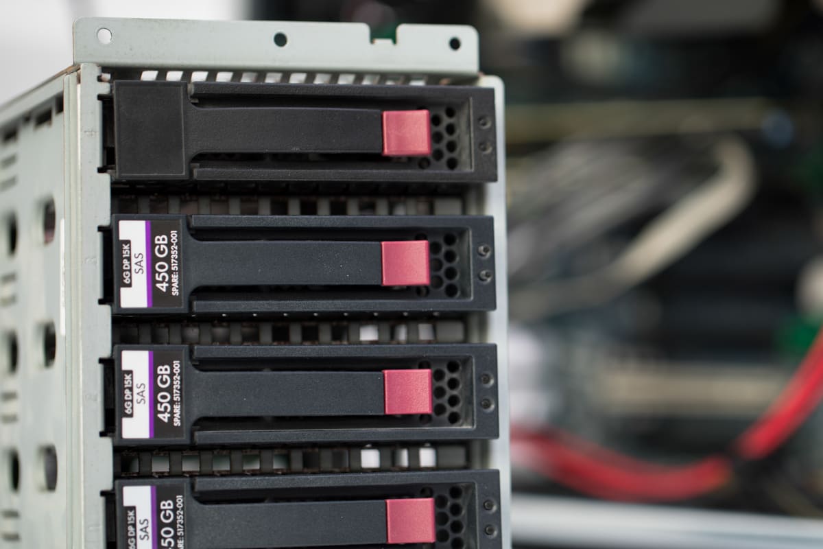 SAN Data Recovery - PITS Global Data Recovery Services