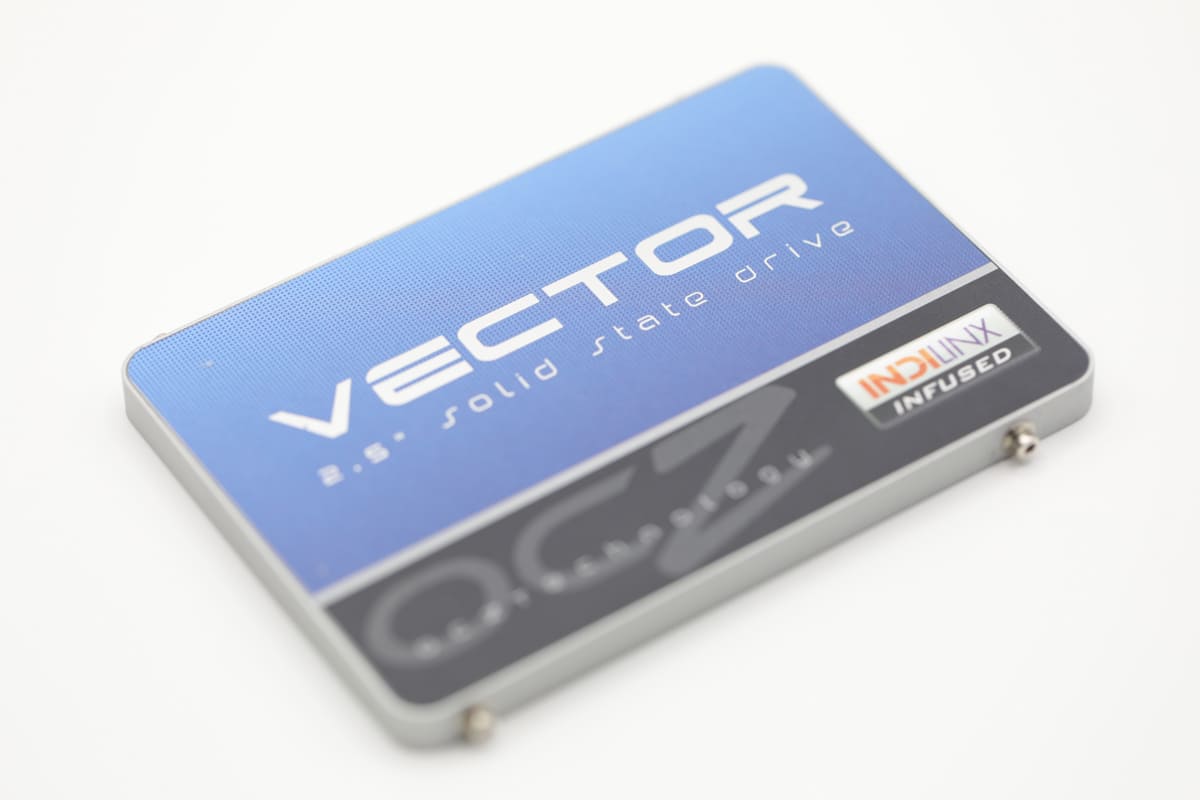 OCZ SSD Data Recovery Services - Certified & Verified