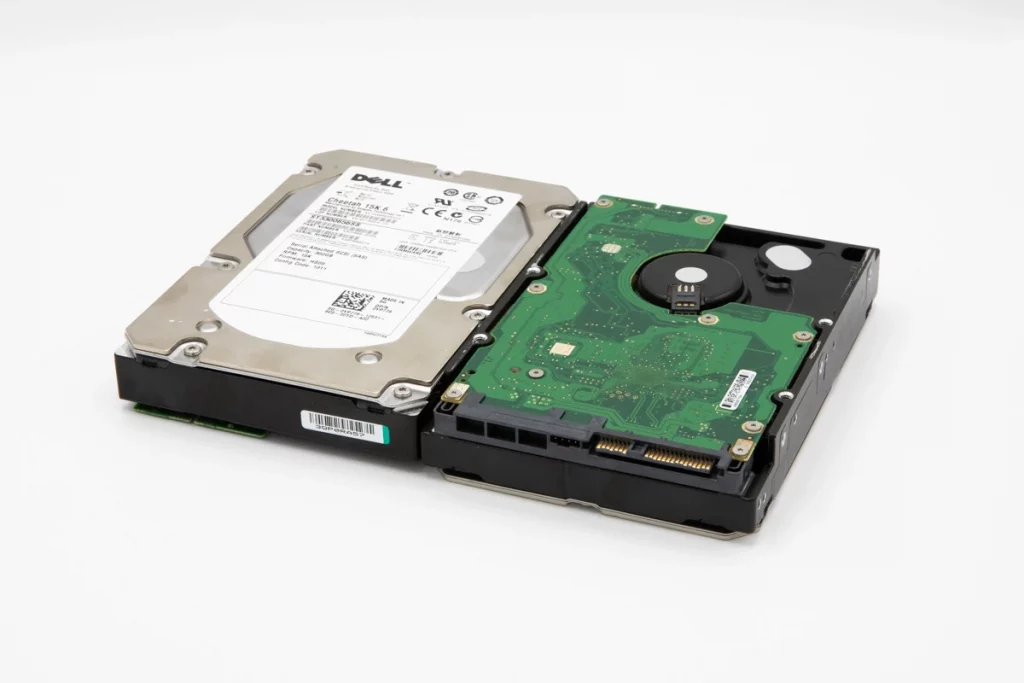 Data Recovery in Lakeland, FL - Hard Drive, SSD, RAID Recovery