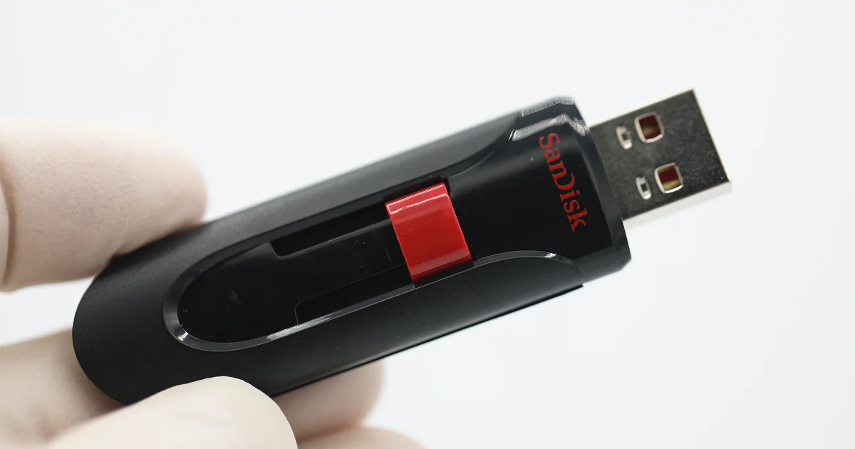 Recover Data from Corrupted Flash Drive – Avoid Risky Fixes