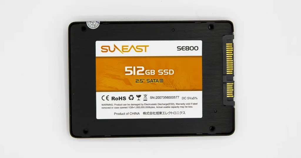 SSD "Bad Sectors" Explained: NAND Failures and Recovery