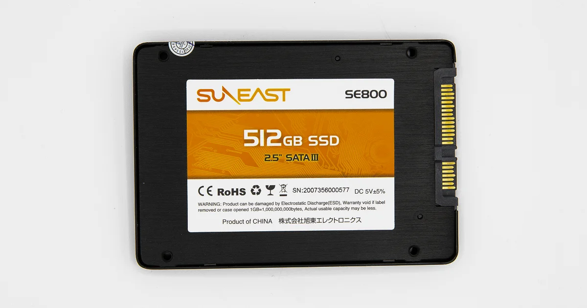 SSD "Bad Sectors" Explained: NAND Failures and Recovery