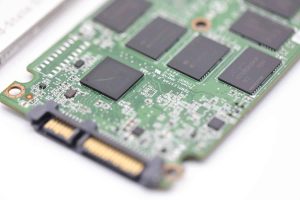 SSD with Bad Sectors - Causes and Solutions