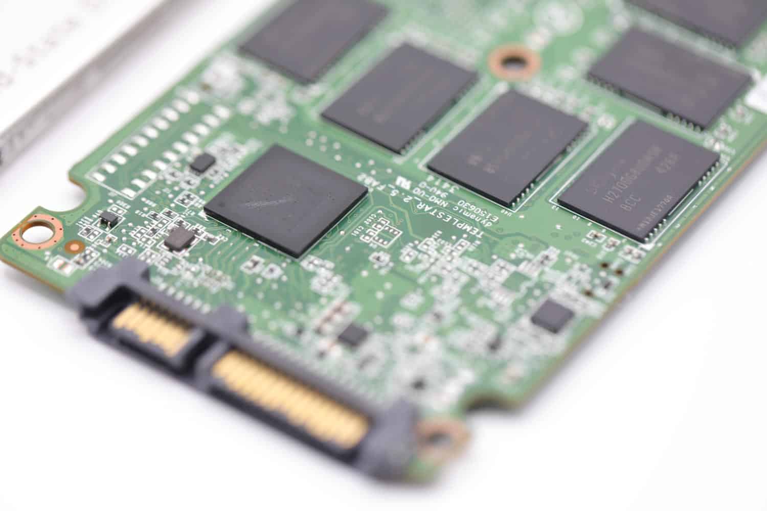 SSD with Bad Sectors - Causes and Solutions