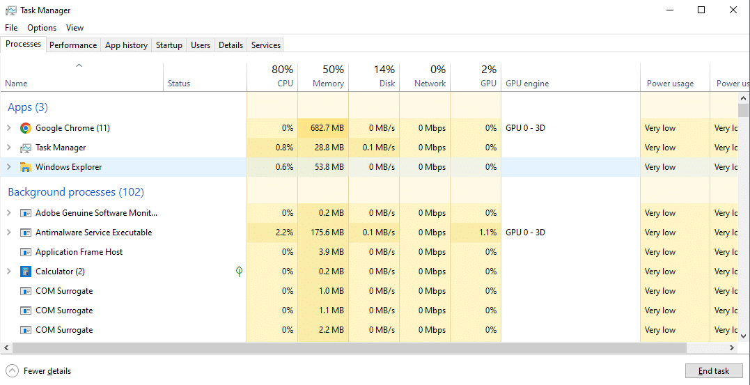 File Explorer Not Responding in Windows 10: Troubleshooting Tips