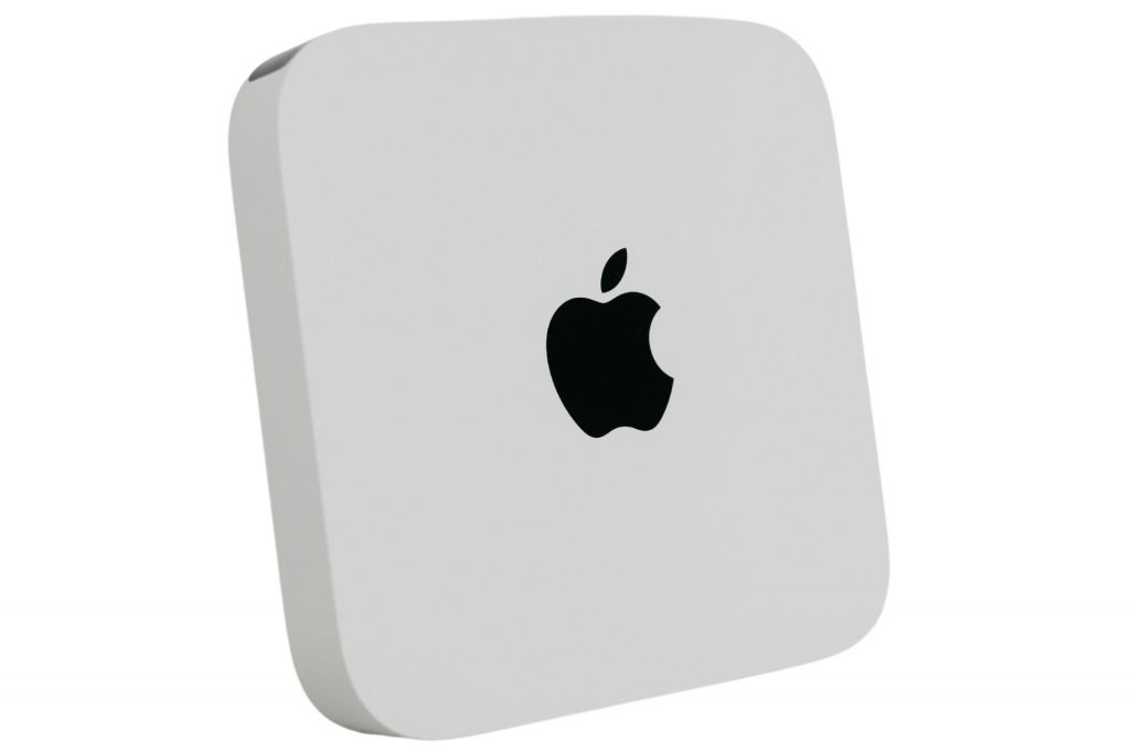 Fusion Drive Data Recovery - Apple Core Storage