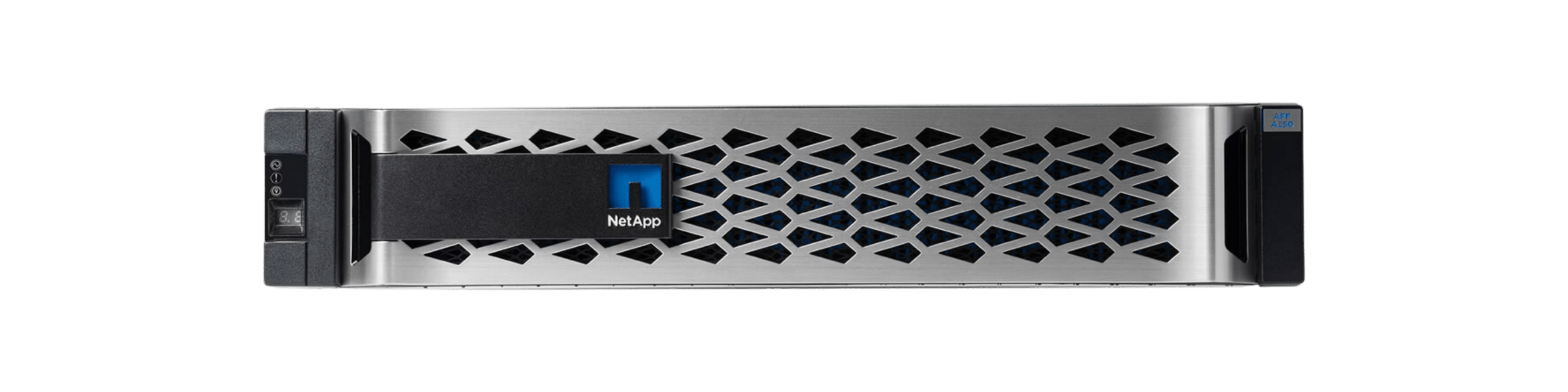 NetApp Data Recovery Services - BBB, Privacy Shield Accredited