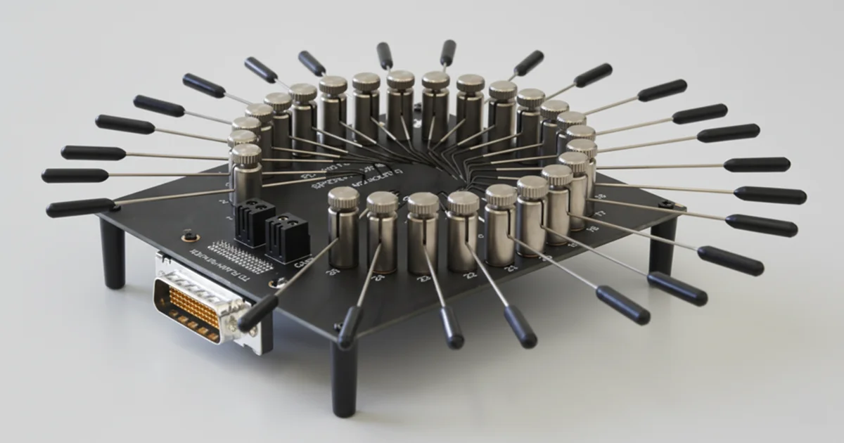 Monolithic Flash Drive Recovery: How Data Is Retrieved