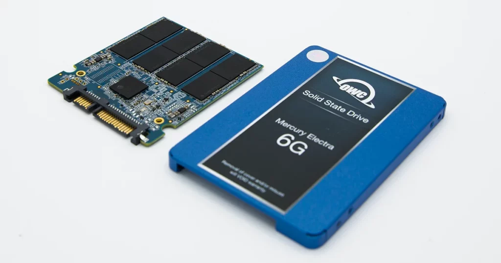 Damaged SSD Recovery: Your Guide to Getting Data Back