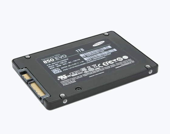 Data Recovery in Denver, CO - HDD, SSD, RAID Data Recovery