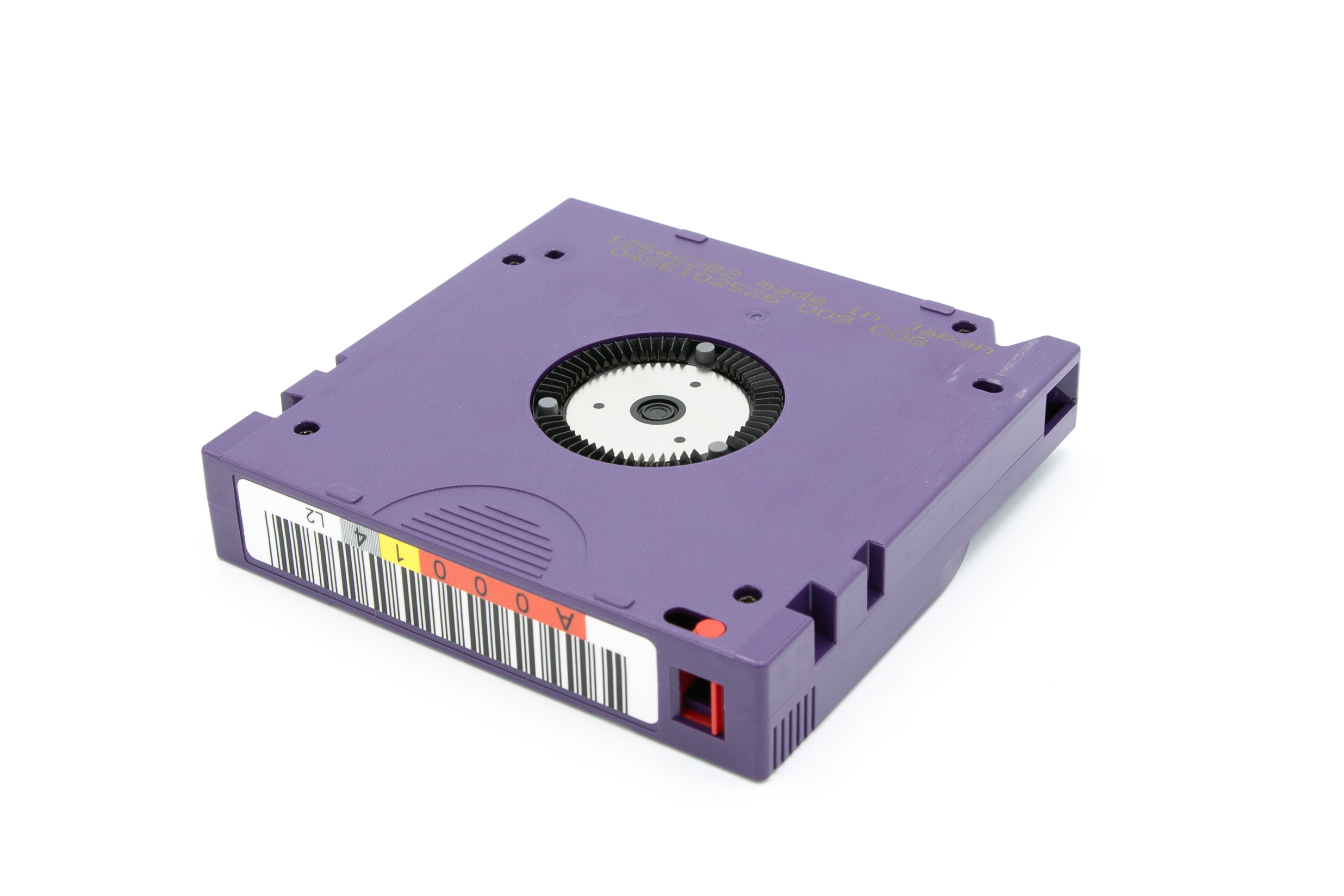 LTO Tape Data Recovery Services - Get Your Data Back Safely