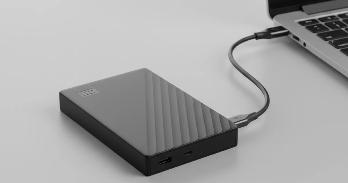 Where to Fix an External Hard Drive? Best Recovery Guide